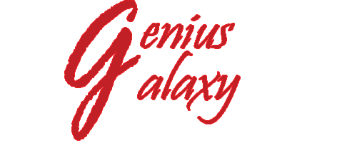 Genius Galaxy